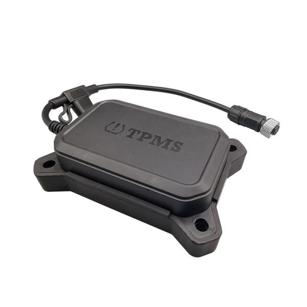Quality Tyre Pressure Monitoring System TPMS Solutions With Alarm Function for sale