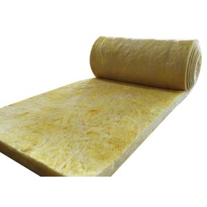 Quality Multiscene Insulation Fiberglass Rolls Anticorrosive Weatherproof for sale