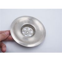 Quality Bathroom Basin Strainer for sale