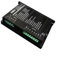 Quality High Speed Pwm 3 Phase BLDC Motor Driver Speed Controller for sale