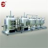 china 4000lph Capacity Beer Processing Brewing Machine for Wheat Malt Barley Grain