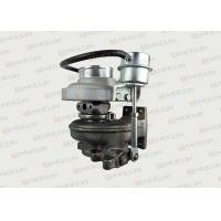 Quality Cummins Diesel Engine Parts Turbocharger HX27W B110B 2855974 18020603 for sale