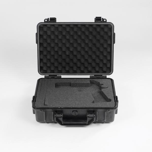 Quality Safety Equipment Plastic Case For watch and gun for sale