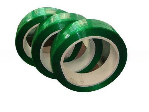 Quality Packing Pet Strap Extrusion Line 9mm-32mm Packing Belt Making Machine for sale
