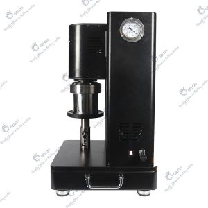 Quality Lab Planetary Vacuum Mixing Machine Pouch Cell Pilot Line Mixing Machine for sale
