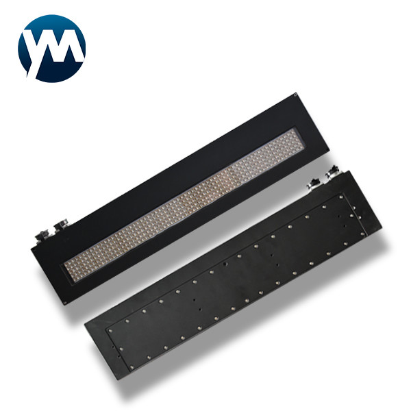 Quality Printing Machine UV LED Lamp , 3000W UV Curing Systems 365nm 395nm for sale