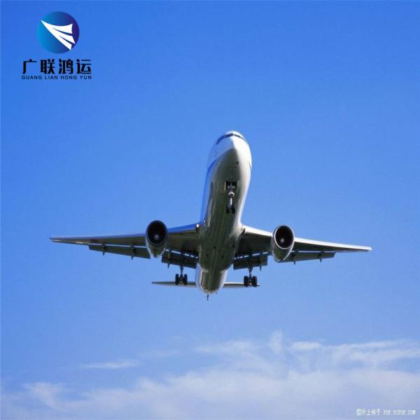 Quality FBA Amazon Air Shipping From Shenzhen To USA France Canada Italy DDP DDU for sale