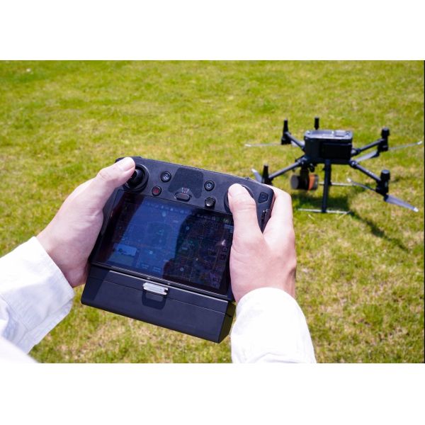 Quality UAV LiDAR System For Real 3D And Smart Mining Easy Scan W30 for sale
