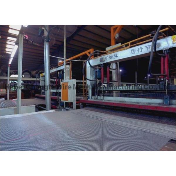 Quality 3% Tolerance Wire Screen Mesh for sale
