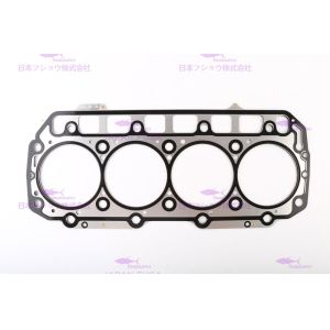Quality YANMAR 4TNV98 129907-01331 Engine Head Gasket for sale