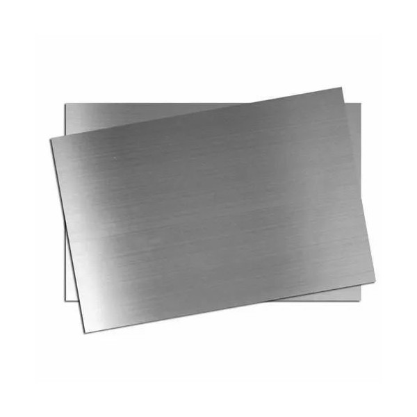 Quality 3mm Thickness Stainless Steel Metal Plates 2205 2507 2B Surface SS Sheet for sale