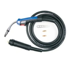 Quality MIG Welding Machine 220V Wire Feed Welder IGBT inverter technology for sale