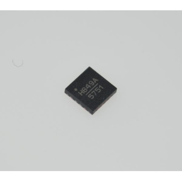Quality HMC849ALP4CE 24 Gbps High-Speed SPDT Switch with Low Insertion Loss 3.3V/5V for sale