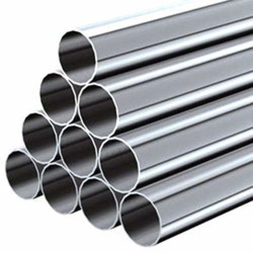 Quality ASTM A312 A554 Standard stainless steel round pipe for sale