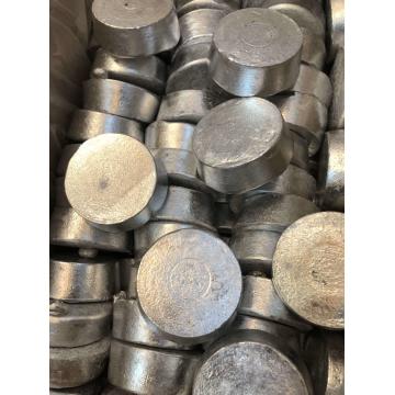 Aluminium Copper Master Alloy AlCu50% AlCu Alloy