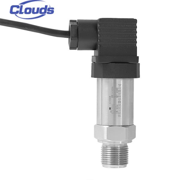 Quality Petroleum Temperature And Pressure Integrated Transmitter for sale