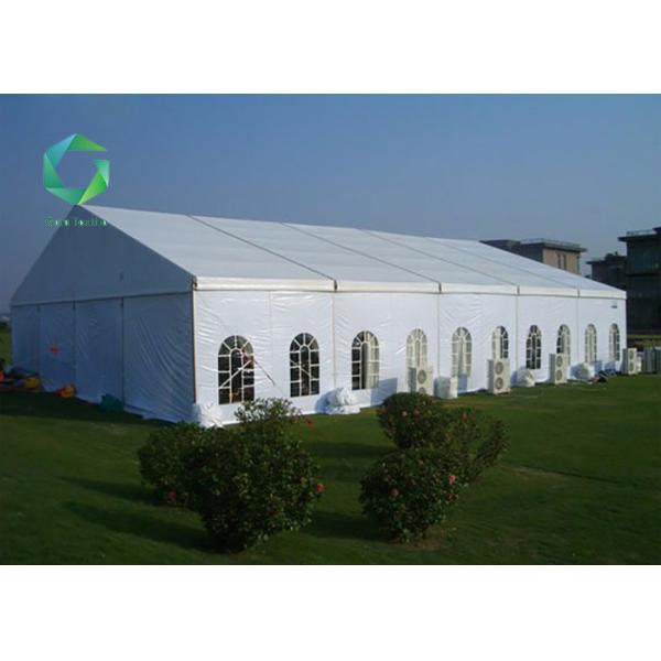 Quality Rooftop Acrylic Polyester Tent Fabric , 1000d Outdoor Tent Material 850gsm for sale