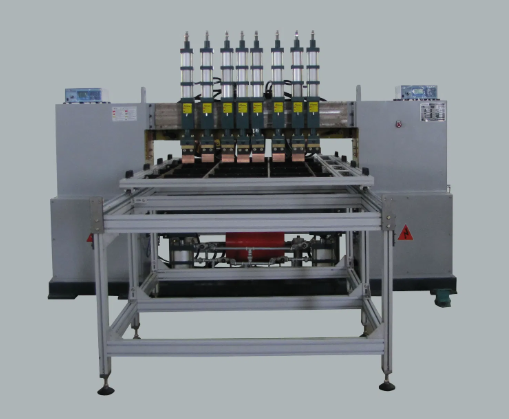 Quality Fully automatic welding production line for stainless steel inner containers of for sale