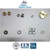 Quality Full Floating T- RU110 85000RPM Turbo Repair Kit for sale