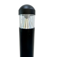 Quality Surface Mount Walkway LED Bollard Illuminator 100lm/w Efficiency for Your for sale
