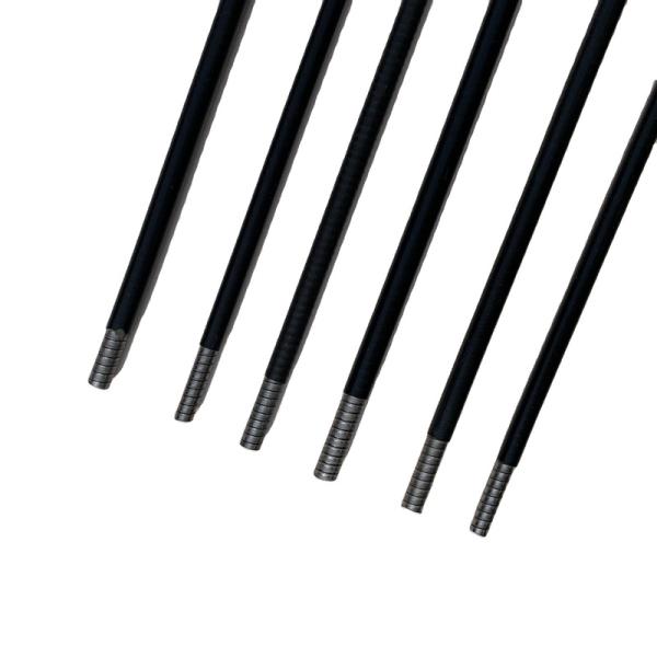 Quality Steel Wire Motorcycle Cable Housing 9mm Outer Brake Cable Casing for sale
