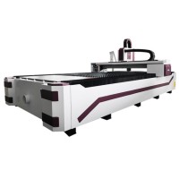 Quality 1530 Fiber Laser Cutting Machine 3000W 4000W Fiber Laser Cutter for sale