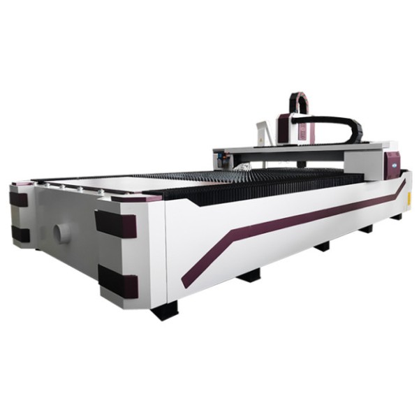 Quality 1530 Fiber Laser Cutting Machine 3000W 4000W Fiber Laser Cutter for sale