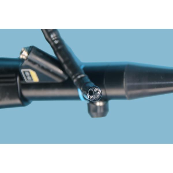 Quality Flexible Scope CF-SV Flexible Colonoscopy High Resolution Imaging Slim Design for sale