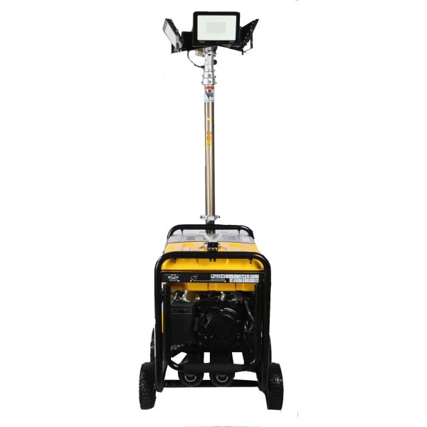 Quality WAGL200 200A Portable Welder Generator With Power Generating / Aircompressing for sale