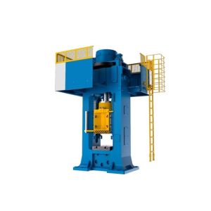 Quality Direct Drive CNC Electric Screw Press Machine Metal Power Hammer Hot Forging for sale