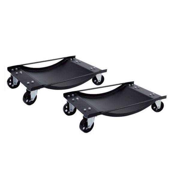 Quality Wheel Dolly: 300Ibs Load, 16