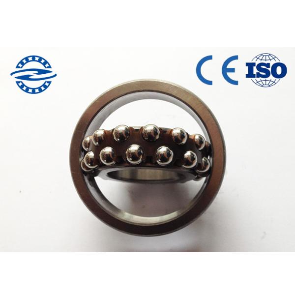 Quality 1209K Self Angular Contact Ball Bearing Spare Parts 1209K 45mm X 85mm X 19mm 0.459 KG For Water Pump for sale