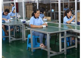 China Factory - Shenzhen Changlin Houseware Co., Limited