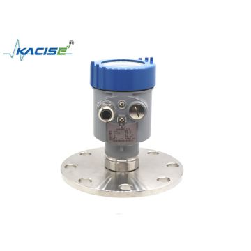 Quality KLD802 Radar Level Sensor With Non Contact PTFE Lens Antenna For Continuous for sale