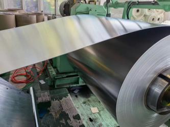 China Factory - JimaFor