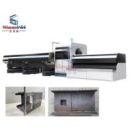 Quality Laser Pipe / Tube Cutting Machine for sale