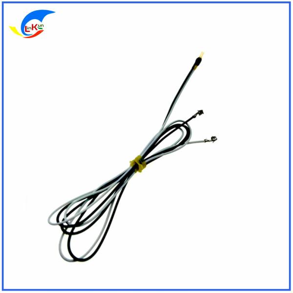 Quality MZ6 Single Two Three Cores 520mm PTC Thermistor Temperature Sensor Motor for sale
