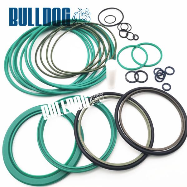 Quality 3315312790 Hydraulic Breaker Seal Kit Atlas Copco SB452 Parts for sale