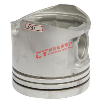 Quality 6M61 For Mitsubishi Piston ME131937 ME994737 ME133180 ME133181 ME131938 for sale