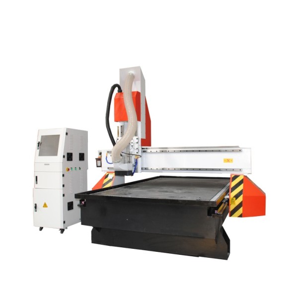 Quality Marble Stone CNC Router Machine 50HZ Granite Carving CNC Machine for sale
