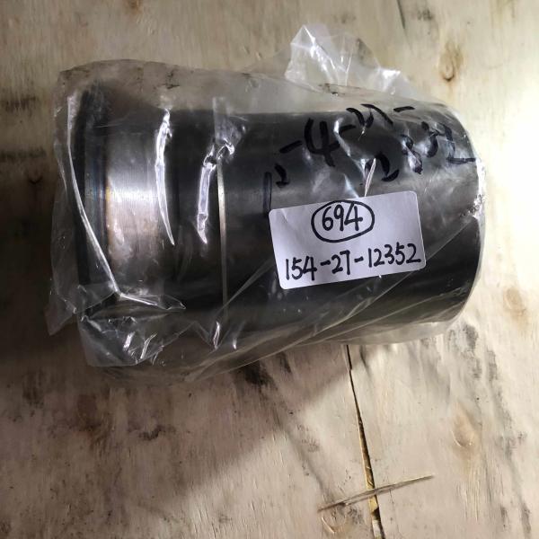 Quality 154-27-12352 Bulldozer Spare Parts Sprocket Spacer Bushing for sale