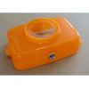 china KLM Tooling Base Dual Shot Injection Molding For Camera Housing Making