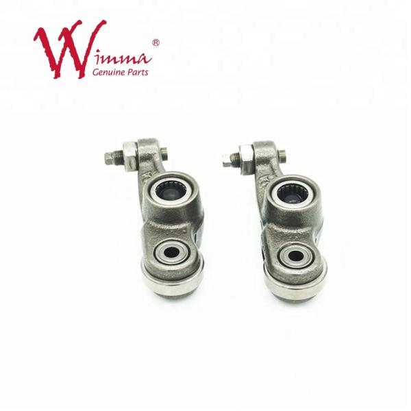 Quality Valve Rocker Arm Engine Rocker Arm Motorbike Spare Parts OEM  Bajaj BM150 Wholesale for sale