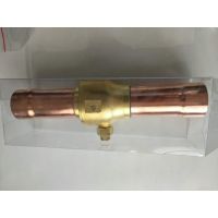 Quality Refrigeration Ball Valve for sale