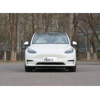 Quality 402mph Automotive Motor Power Tesla Electric Vehicle Tesla Model Y New EV Car for sale