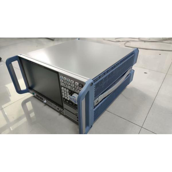 Quality 67GHz Ultra Wideband Spectrum Analyzer Rohde & Schwarz FSW67 for sale