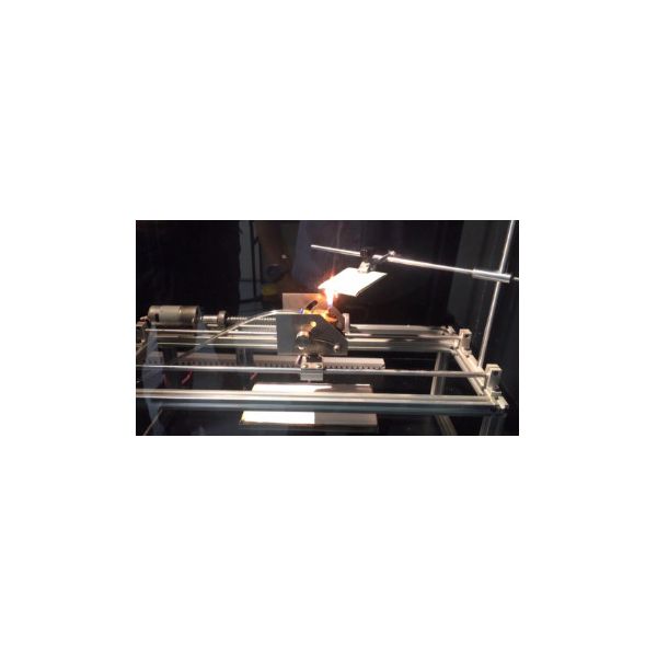 Quality 220v Needle Flame Test Apparatus for sale