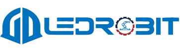China Ledrobit Machinery Co., Ltd. logo