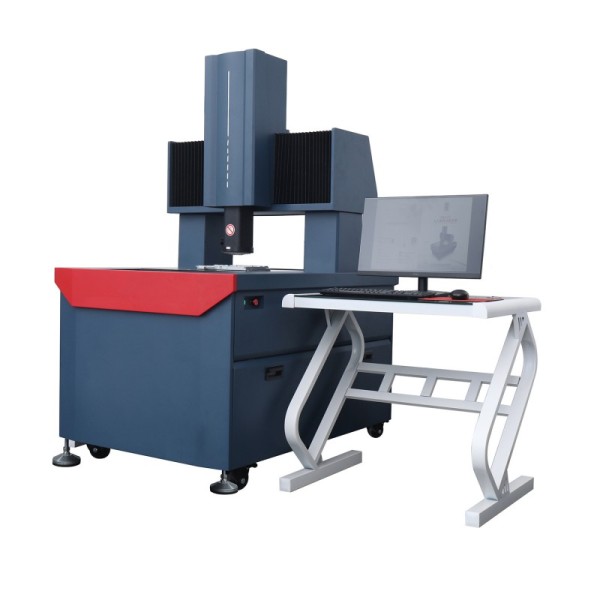 Quality KV-Pro Series Fixed Bridge Automatic Video Measuring System With Linear Motor for sale