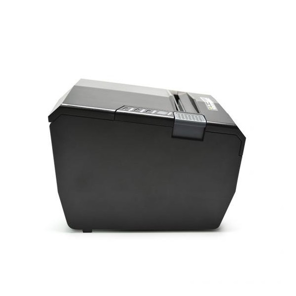 Quality RP327 USB Desktop Ticket Printer 80mm Thermal Receipt Printer Billing Kitchen for sale